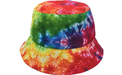 Rainbow Bucket Hat: A Fashion Must-Have Factory