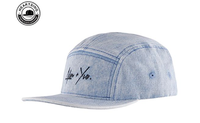 Exploring the Popularity and Versatility of Camp Hats