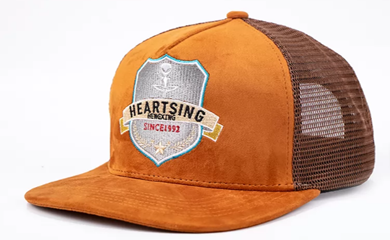 Custom Trucker Hat vs. Baseball Cap