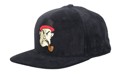 Snapback Hats: Reviving the'90s Fashion Trend